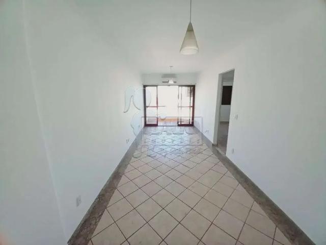 Apartamento para Venda em Ribeirão Preto/SP Vila Seixas 2 Quartos