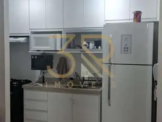 Apartamento para Venda em Ribeirão Preto/SP Vila Seixas 2 Quartos