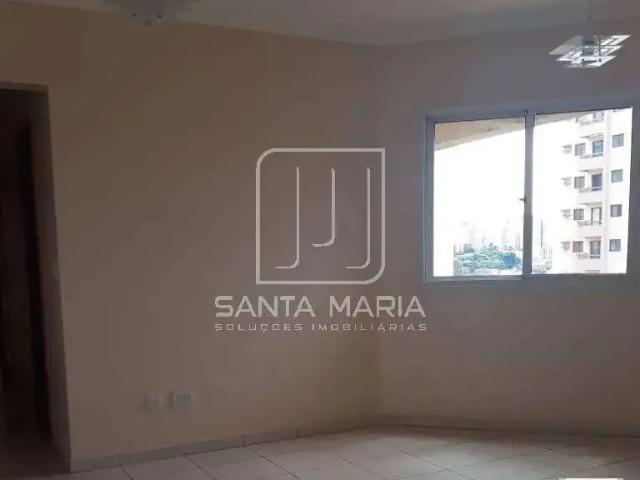 Apartamento para Venda em Ribeirão Preto/SP Vila Seixas 2 Quartos
