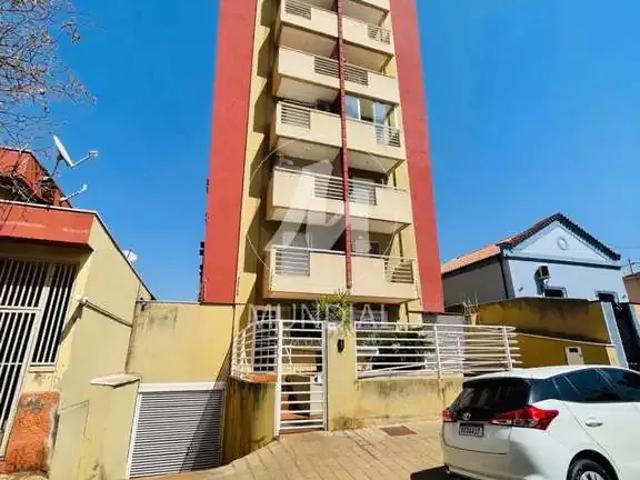 Apartamento para Venda em Ribeirão Preto/SP Vila Seixas 2 Quartos