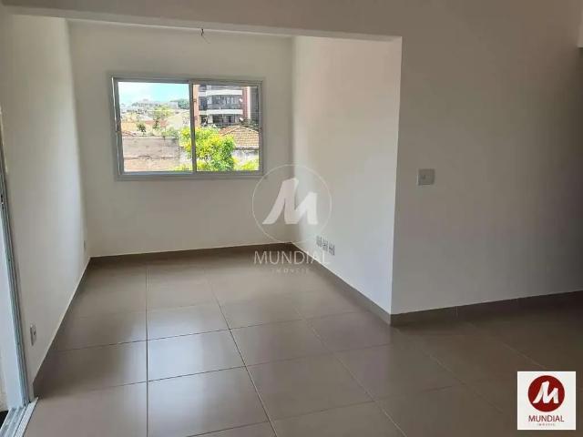 Apartamento para Venda em Ribeirão Preto/SP Vila Seixas 2 Quartos
