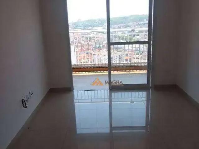 Apartamento para Venda em Ribeirão Preto/SP Vila Seixas 2 Quartos
