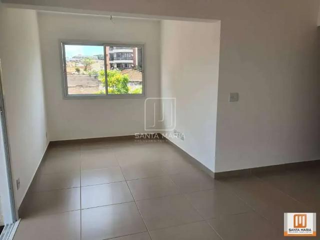 Apartamento para Venda em Ribeirão Preto/SP Vila Seixas 2 Quartos