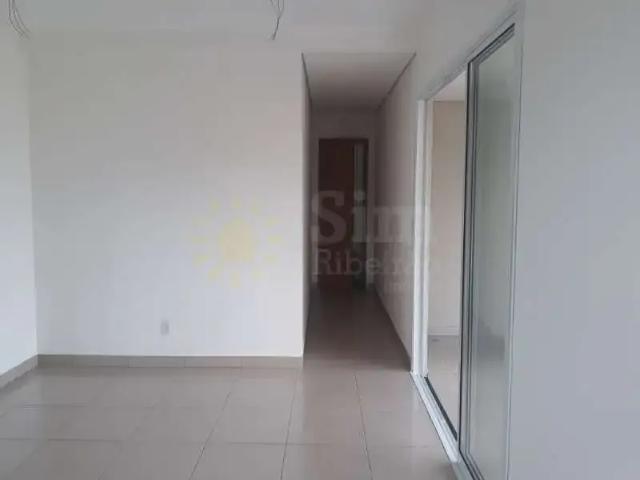 Apartamento para Venda em Ribeirão Preto/SP Vila Seixas 2 Quartos