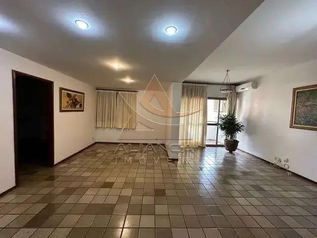 Apartamento para Venda em Ribeirão Preto/SP Vila Seixas 4 Quartos