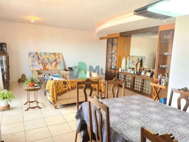 Apartamento para Venda em Ribeirão Preto/SP Vila Seixas 4 Quartos