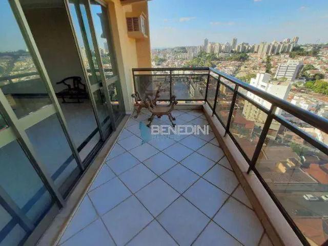 Apartamento para Venda em Ribeirão Preto/SP Vila Seixas 4 Quartos