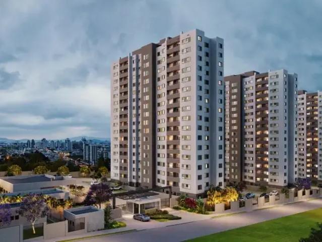 Apartamento para Venda em Ribeirão Preto/SP Villa Romana 2 Quartos