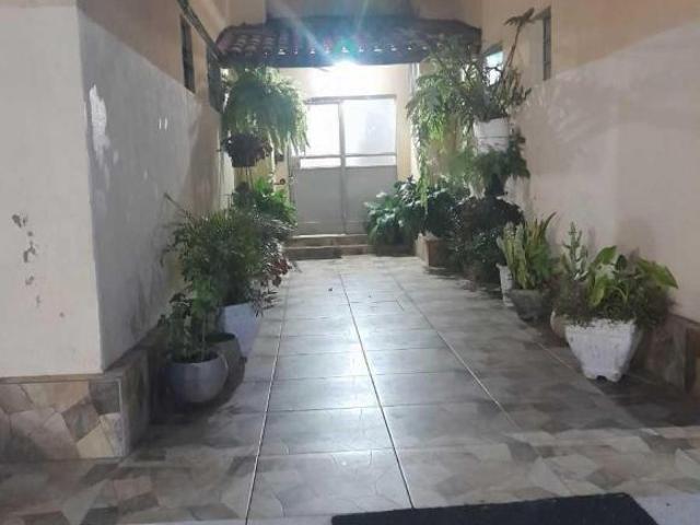 Apartamento para venda em Ribeiro de Abreu, Belo Horizonte