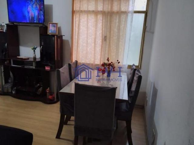 Apartamento para venda em Ribeiro de Abreu, Belo Horizonte