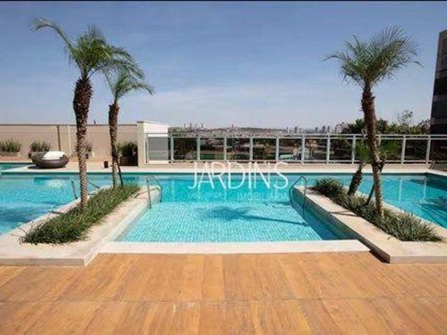 Apartamento para venda em Ribeirânia de 37.00m² com 1 Quarto e 1 Garagem