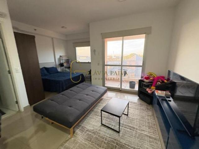 Apartamento para venda em Ribeirânia de 37.00m² com 1 Quarto e 1 Garagem