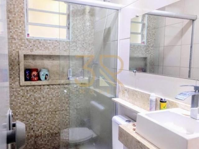 Apartamento para venda em Ribeirânia de 46.00m² com 2 Quartos e 1 Garagem