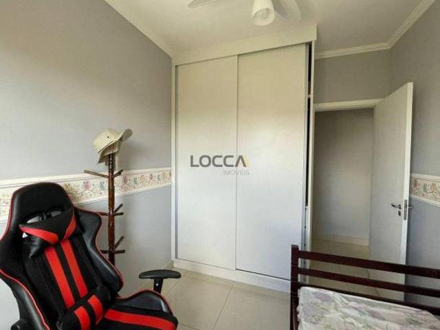 Apartamento para venda em Ribeirânia de 46.00m² com 2 Quartos e 1 Garagem