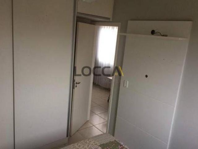 Apartamento para venda em Ribeirânia de 47.00m² com 2 Quartos e 1 Garagem