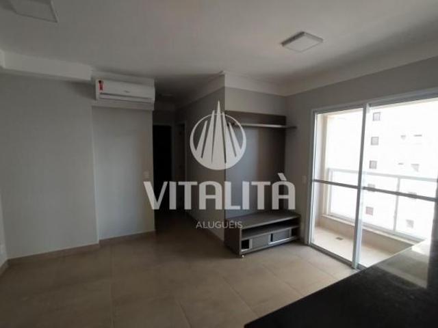 Apartamento para venda em Ribeirânia de 56.00m² com 2 Quartos, 1 Suite e 1 Garagem