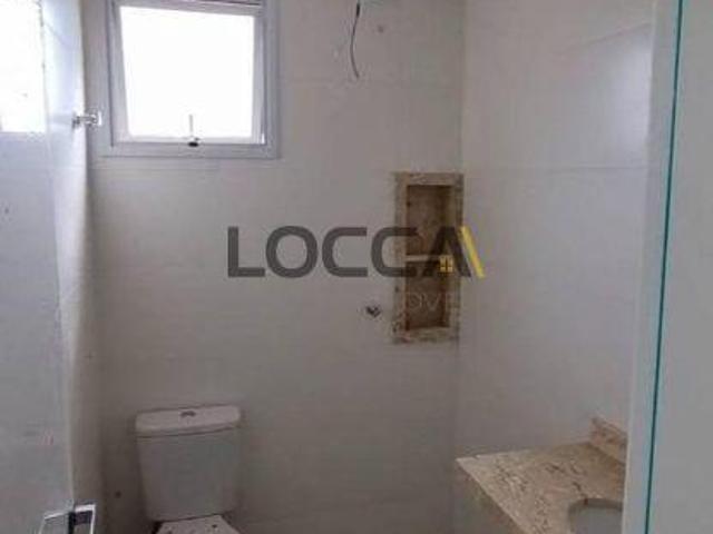 Apartamento para venda em Ribeirânia de 59.00m² com 2 Quartos, 1 Suite e 1 Garagem