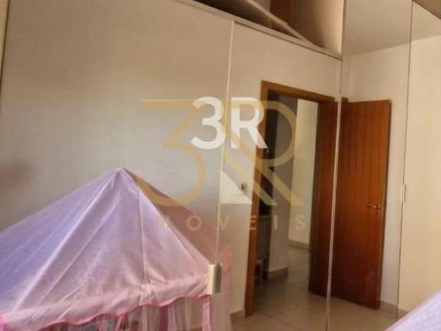Apartamento para venda em Ribeirânia de 59.00m² com 2 Quartos, 1 Suite e 1 Garagem