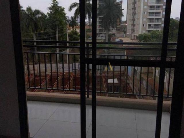Apartamento para venda em Ribeirânia de 62.00m² com 2 Quartos, 1 Suite e 1 Garagem