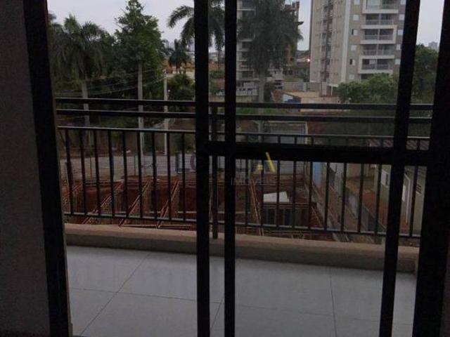 Apartamento para venda em Ribeirânia de 62.00m² com 2 Quartos, 1 Suite e 1 Garagem