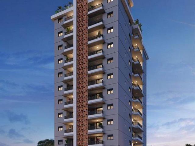 Apartamento para venda em Ribeirânia de 63.00m² com 2 Quartos, 1 Suite e 1 Garagem