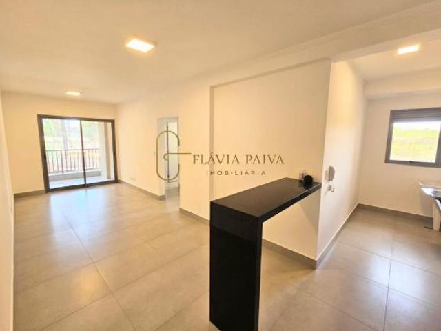 Apartamento para venda em Ribeirânia de 63.00m² com 2 Quartos, 1 Suite e 1 Garagem