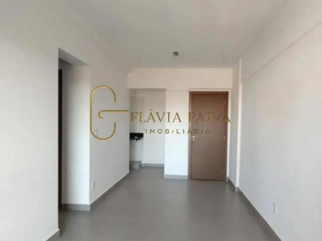 Apartamento para venda em Ribeirânia de 66.00m² com 2 Quartos, 1 Suite e 1 Garagem