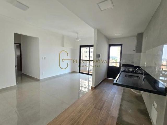 Apartamento para venda em Ribeirânia de 67.00m² com 2 Quartos, 1 Suite e 1 Garagem