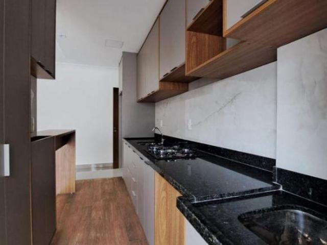 Apartamento para venda em Ribeirânia de 67.00m² com 2 Quartos, 1 Suite e 1 Garagem