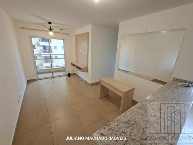 Apartamento para venda em Ribeirânia de 71.00m² com 3 Quartos, 1 Suite e 1 Garagem