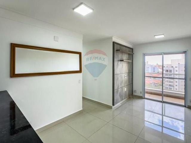 Apartamento para venda em Ribeirânia de 72.00m² com 3 Quartos e 1 Suite