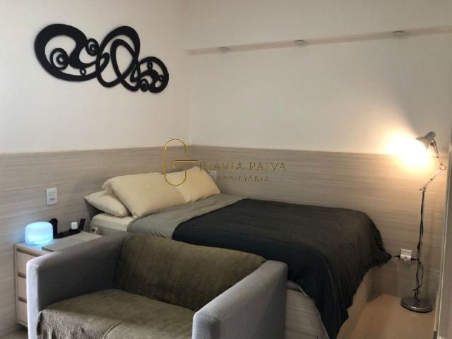 Apartamento para venda em Ribeirânia em Ribeirão Preto São Paulo de 32.00m² com 1 Quarto e 1 Garagem