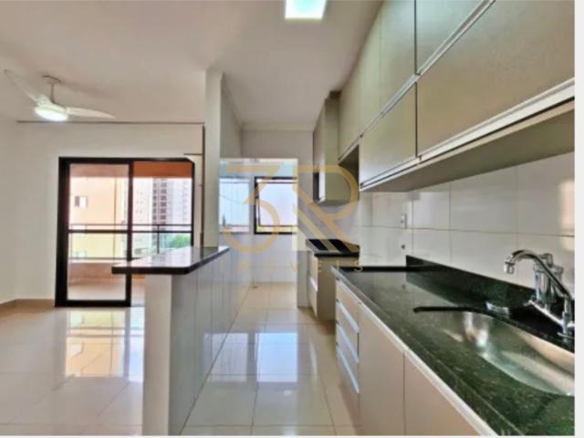 Apartamento para venda em Ribeirânia em Ribeirão Preto São Paulo de 49.00m² com 1 Quarto, 1 Suíte e 1 Garagem