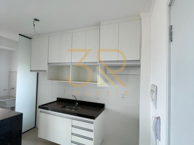 Apartamento para venda em Ribeirânia em Ribeirão Preto São Paulo de 42.00m² com 1 Quarto e 1 Garagem