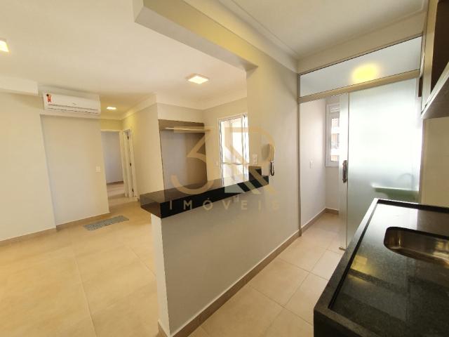 Apartamento para venda em Ribeirânia em Ribeirão Preto São Paulo de 56.00m² com 2 Quartos, 1 Suíte e 1 Garagem