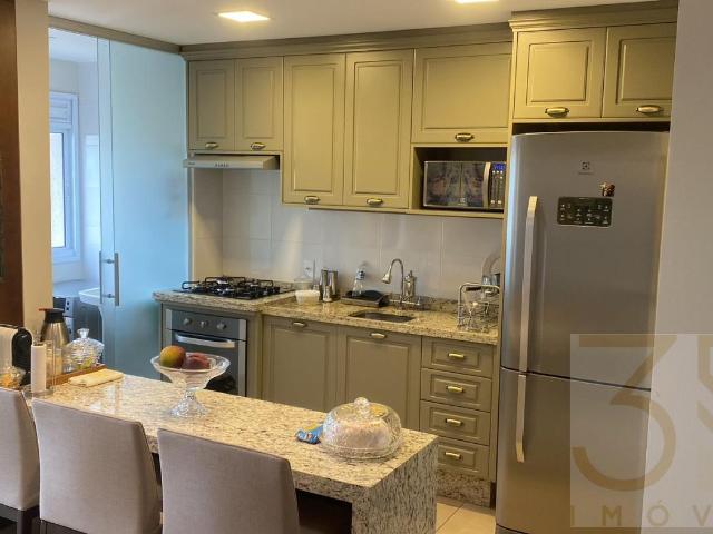 Apartamento para venda em Ribeirânia em Ribeirão Preto São Paulo de 56.00m² com 2 Quartos, 1 Suíte e 1 Garagem