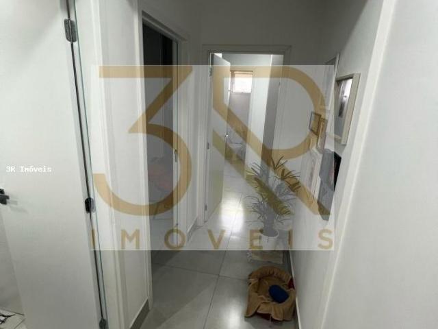 Apartamento para venda em Ribeirânia em Ribeirão Preto São Paulo de 59.00m² com 2 Quartos, 1 Suíte e 1 Garagem