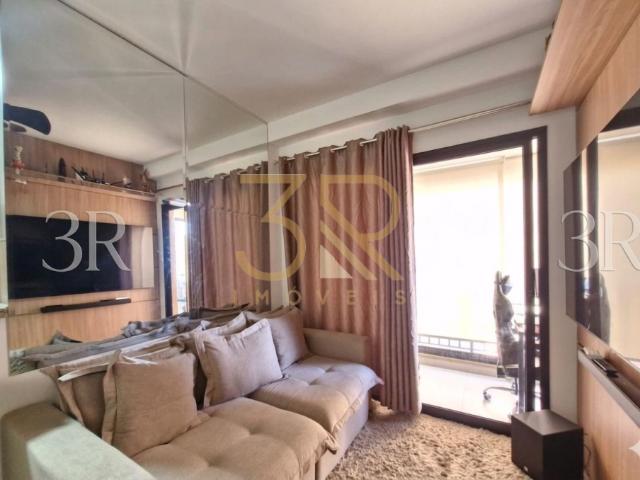 Apartamento para venda em Ribeirânia em Ribeirão Preto São Paulo de 59.00m² com 2 Quartos, 1 Suíte e 1 Garagem