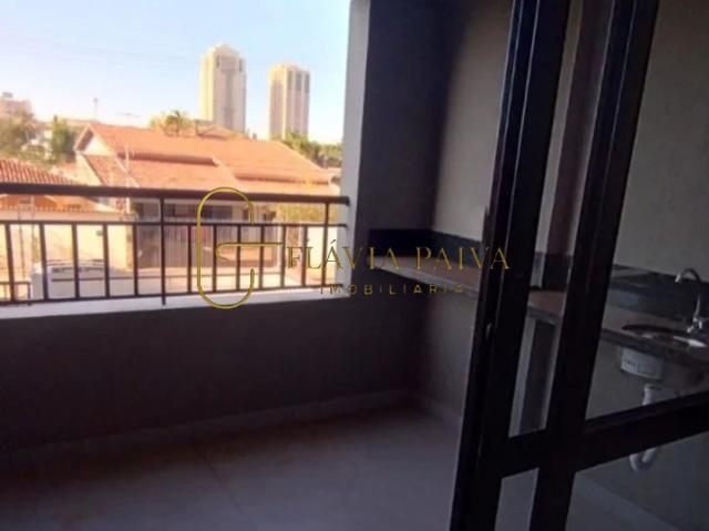 Apartamento para venda em Ribeirânia em Ribeirão Preto São Paulo de 66.00m² com 2 Quartos, 1 Suíte e 1 Garagem