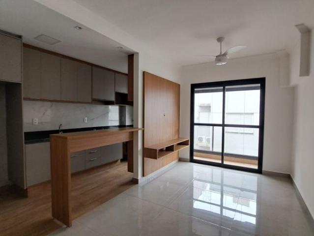 Apartamento para venda em Ribeirânia em Ribeirão Preto São Paulo de 67.00m² com 2 Quartos, 1 Suíte e 1 Garagem