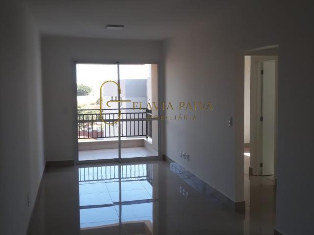 Apartamento para venda em Ribeirânia em Ribeirão Preto São Paulo de 67.00m² com 2 Quartos, 1 Suíte e 1 Garagem