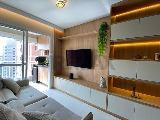 Apartamento para venda em Ribeirânia em Ribeirão Preto São Paulo de 67.41m² com 2 Quartos, 1 Suíte e 2 Garagens