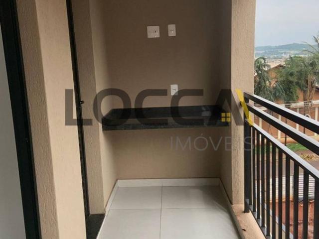 Apartamento para venda em Ribeirânia em Ribeirão Preto São Paulo de 62.00m² com 2 Quartos, 1 Suíte e 1 Garagem