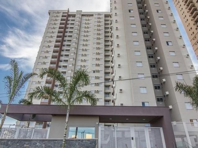 Apartamento para venda em Ribeirânia em Ribeirão Preto São Paulo de 74.00m² com 2 Quartos, 1 Suíte e 1 Garagem