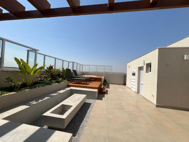 Apartamento para venda em Ribeirânia em Ribeirão Preto São Paulo de 70.00m² com 2 Quartos, 1 Suíte e 1 Garagem
