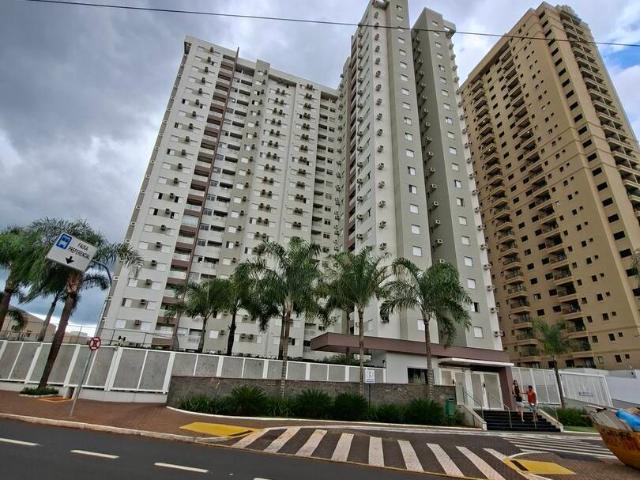 Apartamento para venda em Ribeirânia em Ribeirão Preto São Paulo de 71.00m² com 3 Quartos, 1 Suíte e 1 Garagem