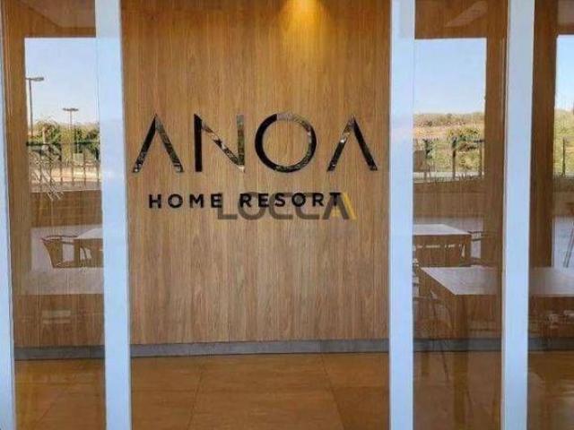 Apartamento para venda em Rifaina de 48.00m² com 1 Quarto e 1 Garagem