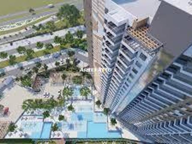 Apartamento para venda em Rifaina de 77.00m² com 2 Quartos, 1 Suite e 1 Garagem