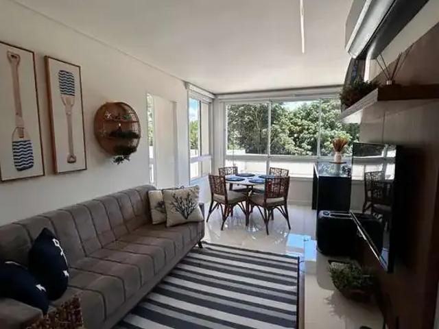 Apartamento para Venda em Rifaina/SP Aquas 2 Quartos