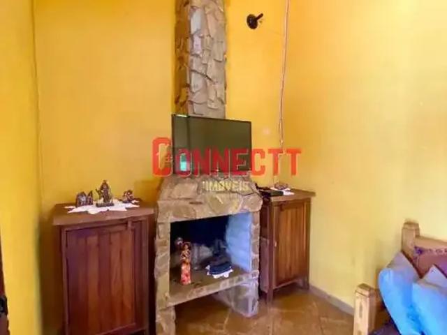 Apartamento para Venda em Rifaina/SP Centro 5 Quartos